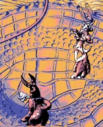 Poolman | Hylics Wiki | Fandom