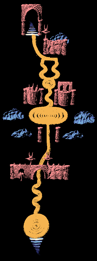 Worm Pod | Hylics Wiki | Fandom