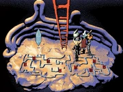 Hylics/Walkthrough | Hylics Wiki | Fandom