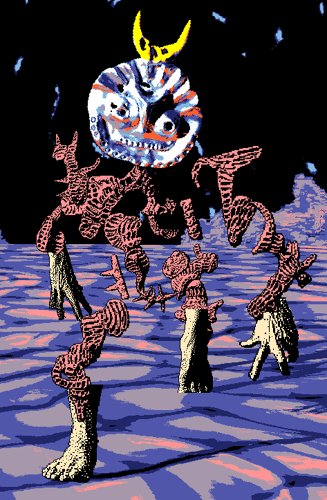 Gibby | Hylics Wiki | Fandom