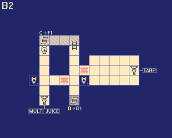 Sage Labyrinth | Hylics Wiki | Fandom