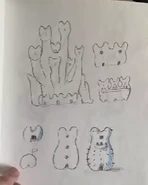 Tyro | Hylics Wiki | Fandom