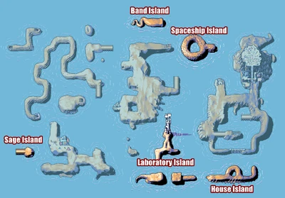 Hylics/Walkthrough | Hylics Wiki | Fandom