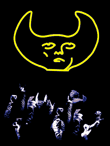 Concert | Hylics Wiki | Fandom