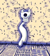 Tyro | Hylics Wiki | Fandom