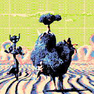 Galliform | Hylics Wiki | Fandom