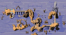 Interactive Maps | Hylics Wiki | Fandom