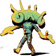 List of Characters | Hylics Wiki | Fandom