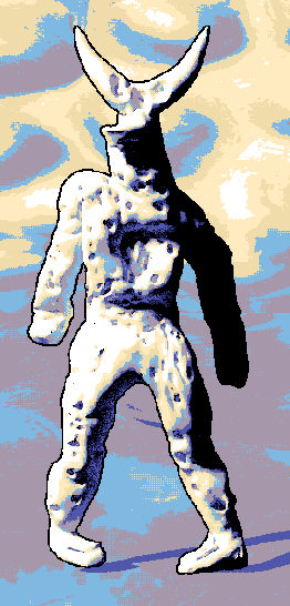 Poolman | Hylics Wiki | Fandom