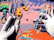 Cut Enemies | Hylics Wiki | Fandom