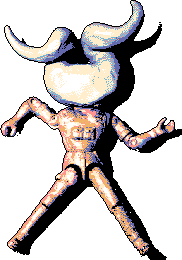 Cut Enemies | Hylics Wiki | Fandom