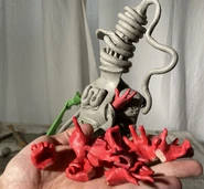 New Hylics | Hylics Wiki | Fandom