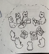 Tyro | Hylics Wiki | Fandom