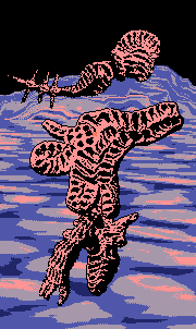 Progeny | Hylics Wiki | Fandom