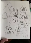 Tyro | Hylics Wiki | Fandom