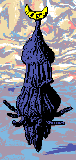 Warpo | Hylics Wiki | Fandom