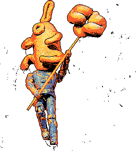 Cut Enemies | Hylics Wiki | Fandom