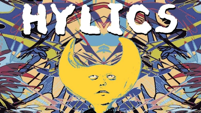 Hylics Wiki | Fandom