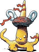 List of Enemies | Hylics Wiki | Fandom