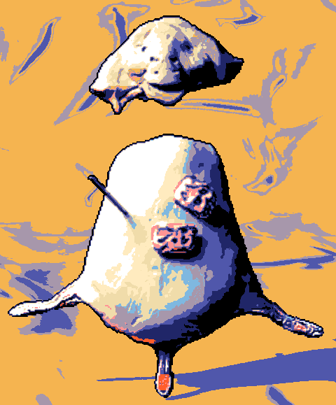 Discuss Everything About Hylics Wiki | Fandom