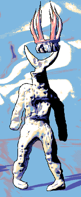 Poolman | Hylics Wiki | Fandom