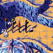 Hylics 2 | Hylics Wiki | Fandom