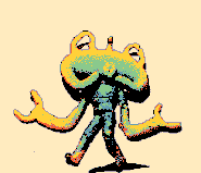 Clawman | Hylics Wiki | Fandom