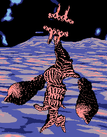 Progeny | Hylics Wiki | Fandom