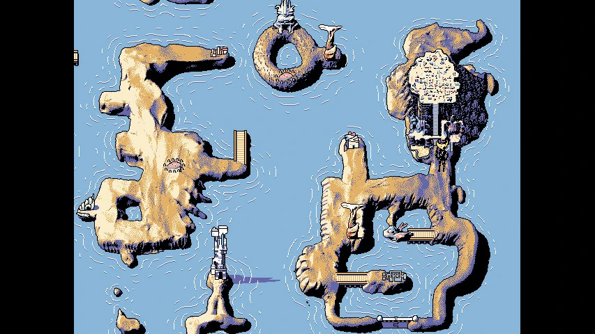 Hylics | Hylics Wiki | Fandom