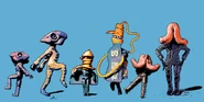 New Hylics | Hylics Wiki | Fandom