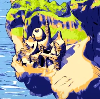 New Muldul | Hylics Wiki | Fandom