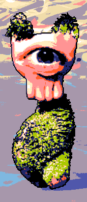 Tyro | Hylics Wiki | Fandom