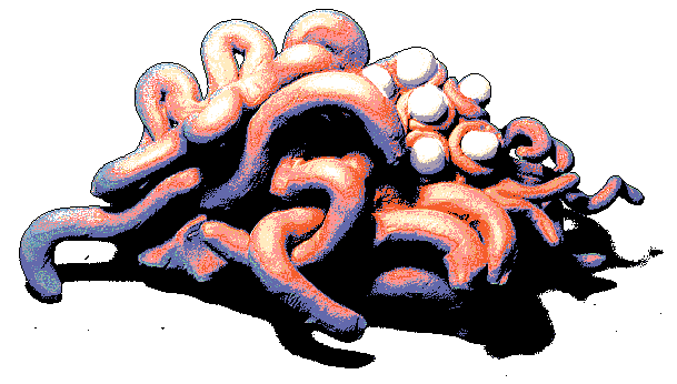 Creature | Hylics Wiki | Fandom