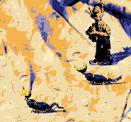 The Afterlife | Hylics Wiki | Fandom