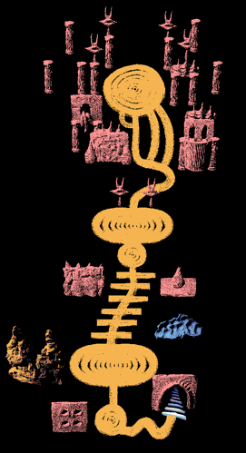 Worm Pod | Hylics Wiki | Fandom