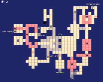 Sage Labyrinth | Hylics Wiki | Fandom