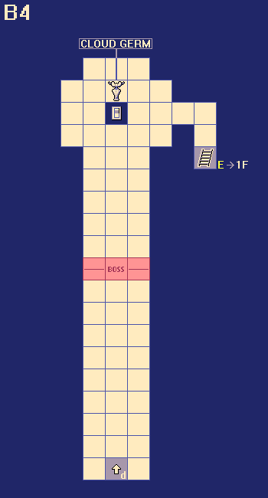 Sage Labyrinth | Hylics Wiki | Fandom