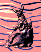 Poolman | Hylics Wiki | Fandom