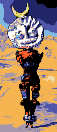 Gibby | Hylics Wiki | Fandom