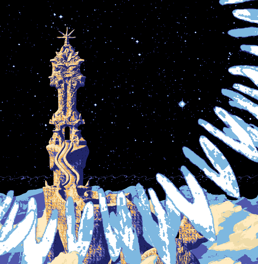 Hylemxylem | Hylics Wiki | Fandom