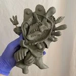 New Hylics | Hylics Wiki | Fandom