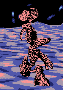 Progeny | Hylics Wiki | Fandom