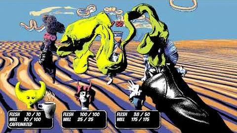 Hylics 2 | Hylics Wiki | Fandom
