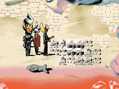 Animals | Hylics Wiki | Fandom