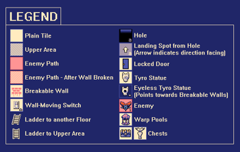 Sage Labyrinth | Hylics Wiki | Fandom
