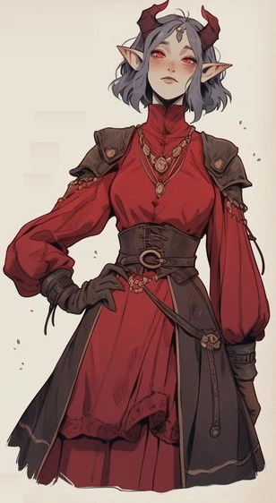 Ariane | HymarDnD Wiki | Fandom