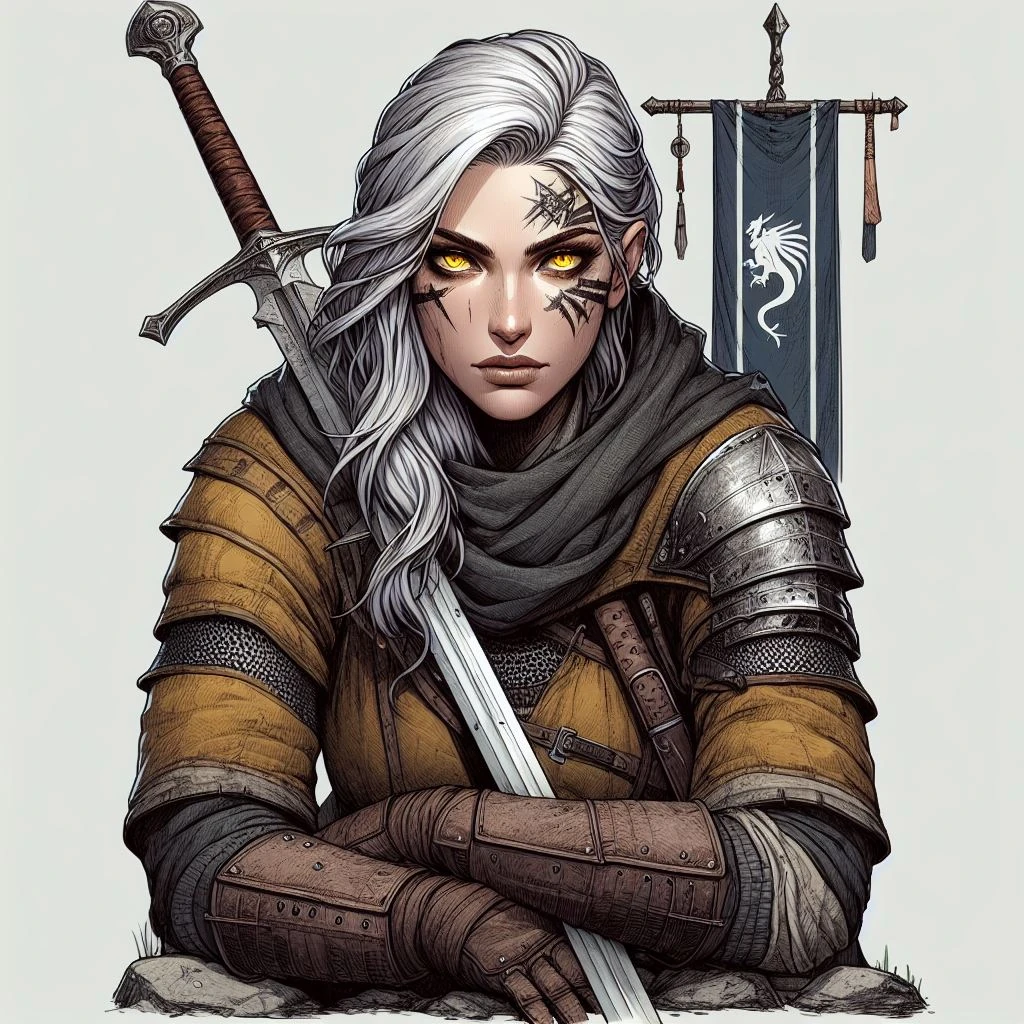 Danise | HymarDnD Wiki | Fandom