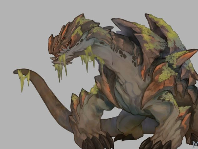 Grinx | HymarDnD Wiki | Fandom