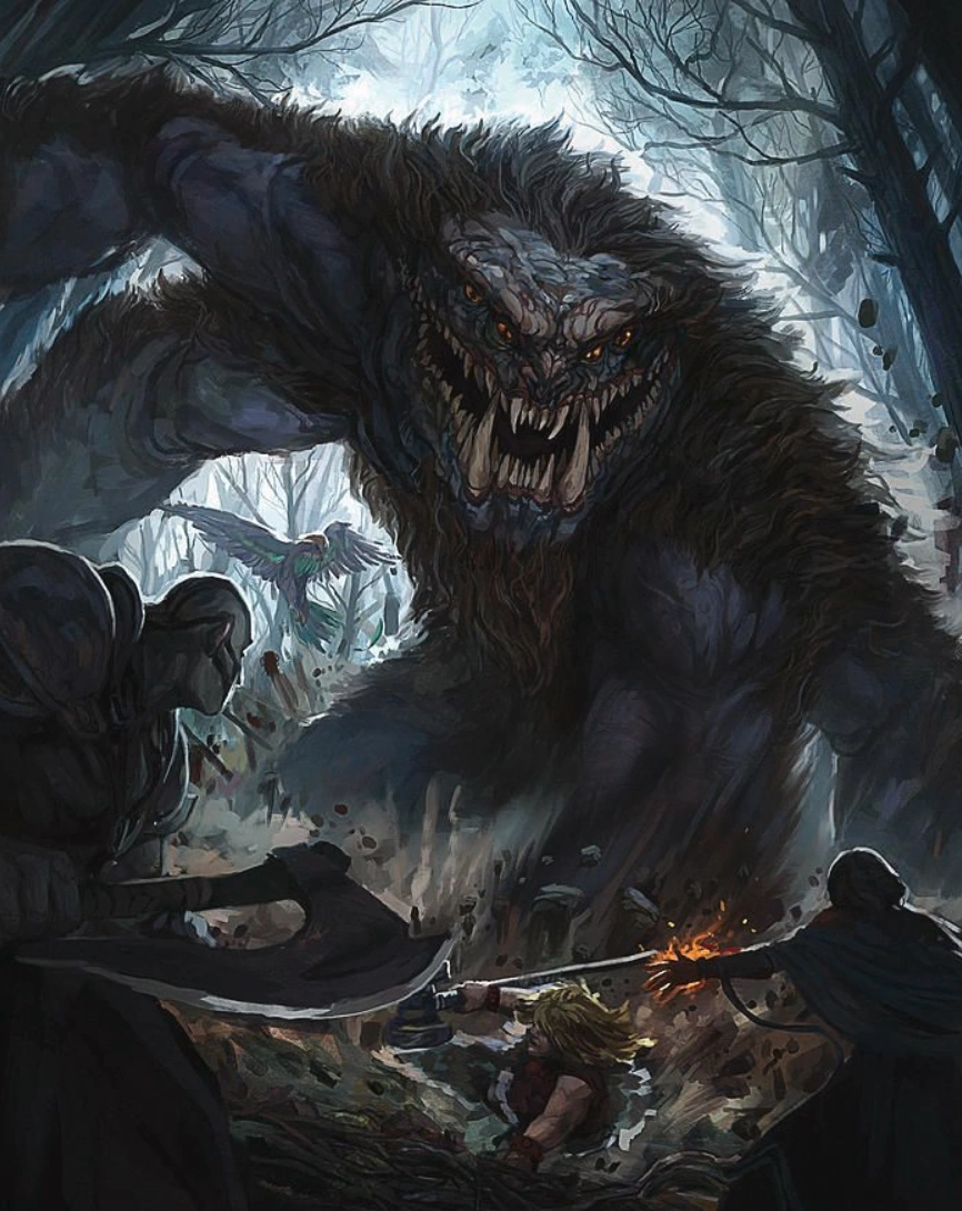 Tarak | HymarDnD Wiki | Fandom