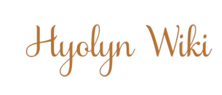 Hyolyn Wiki | Fandom